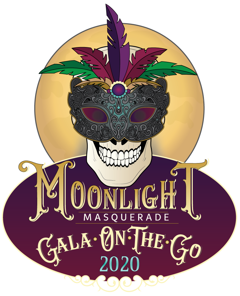 Moonlight Masquerade 2020 - Gala On The Go | Gulf Coast Center for ...
