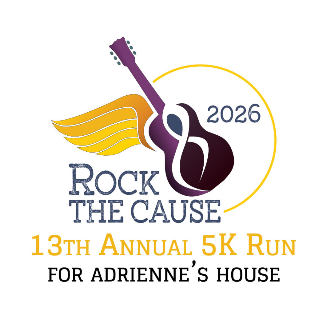Gulf Coast Center for Nonviolence | Rock the Cause 5K Run